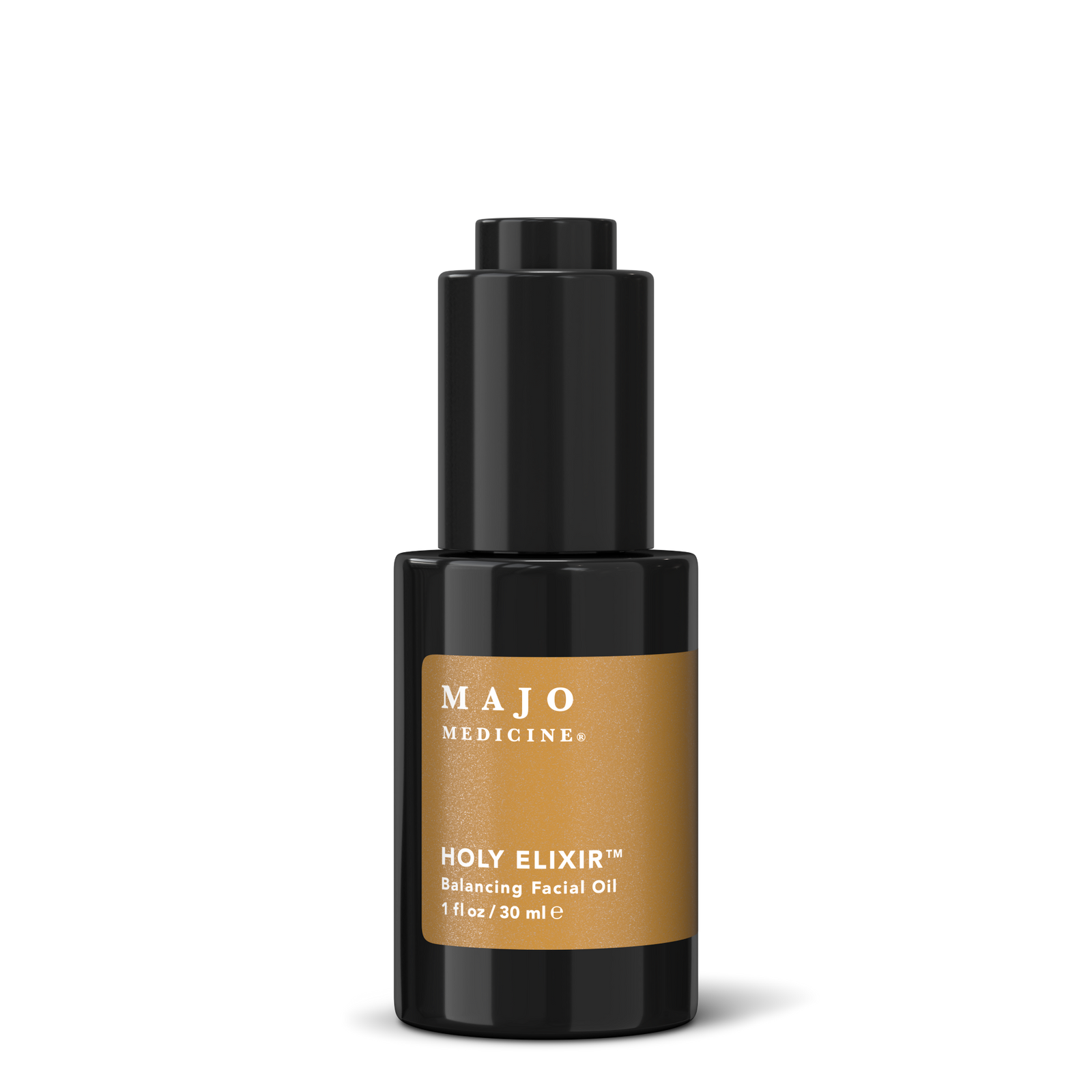 HOLY ELIXIR ™ - BALANCING FACIAL OIL by Majo Medicine